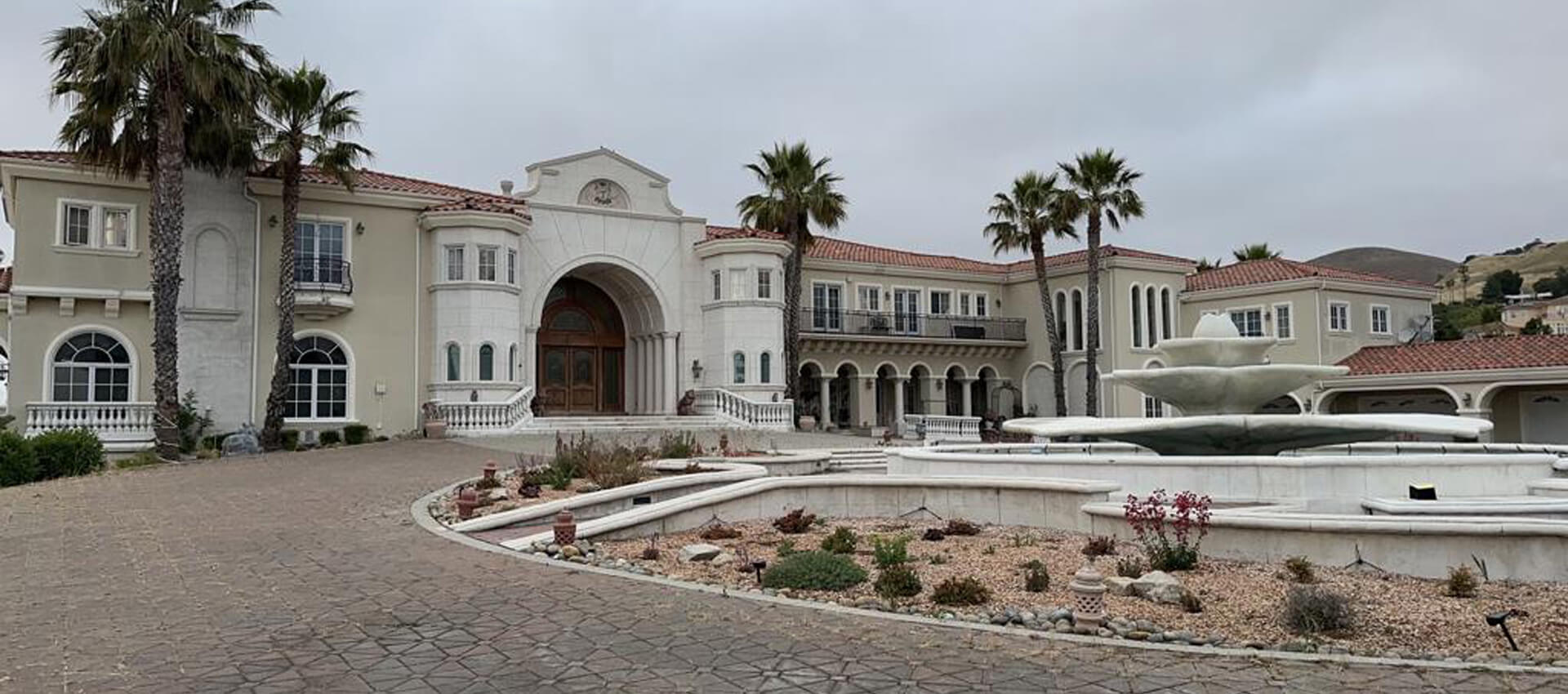 Japra Mahal Palace