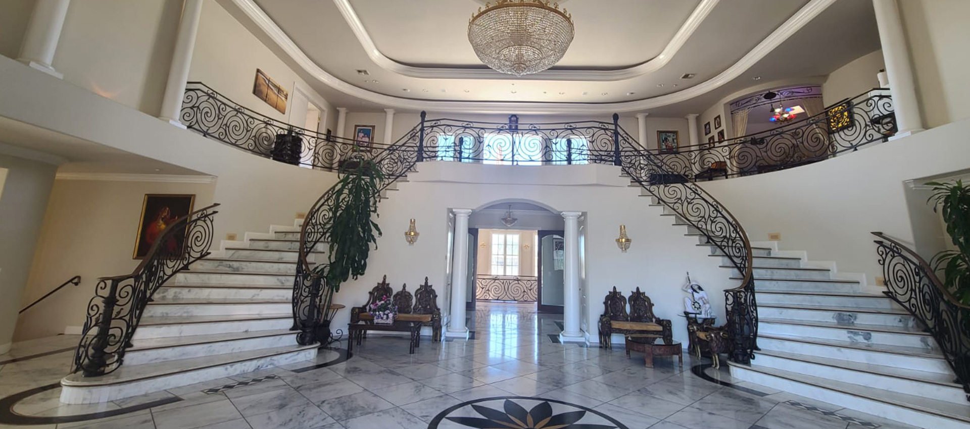 Japra Mahal Palace